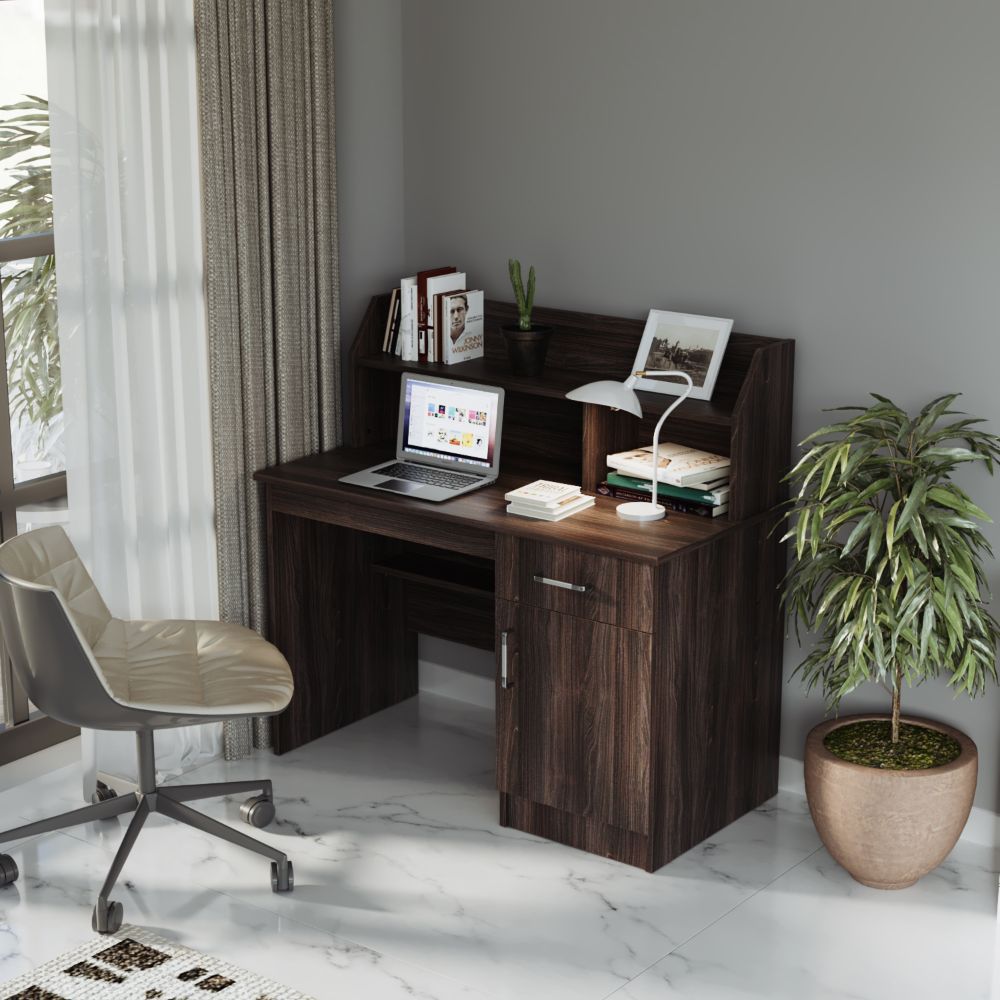 Buy Neptune Study Table Online for ₹9199 | Wakefit