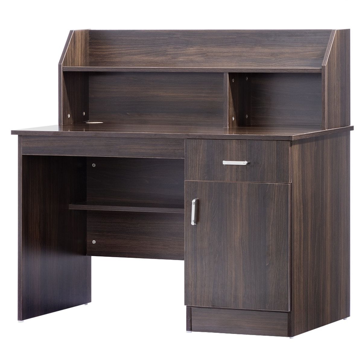 Buy Neptune Study Table Online for ₹9304 | Wakefit