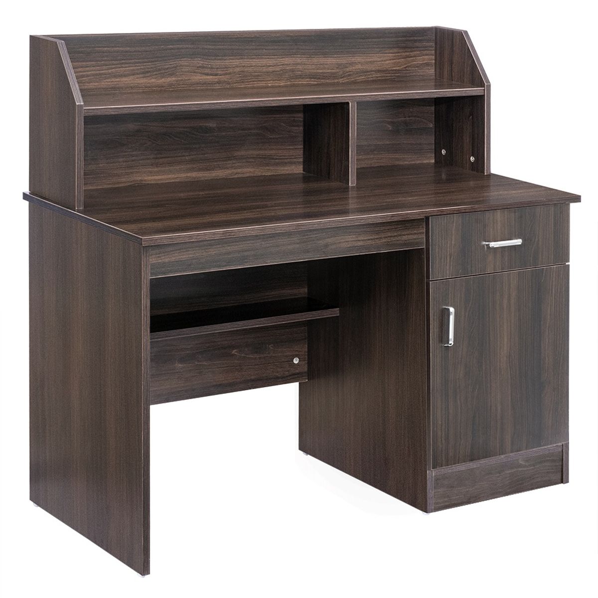 Buy Neptune Study Table Online for ₹9304 | Wakefit