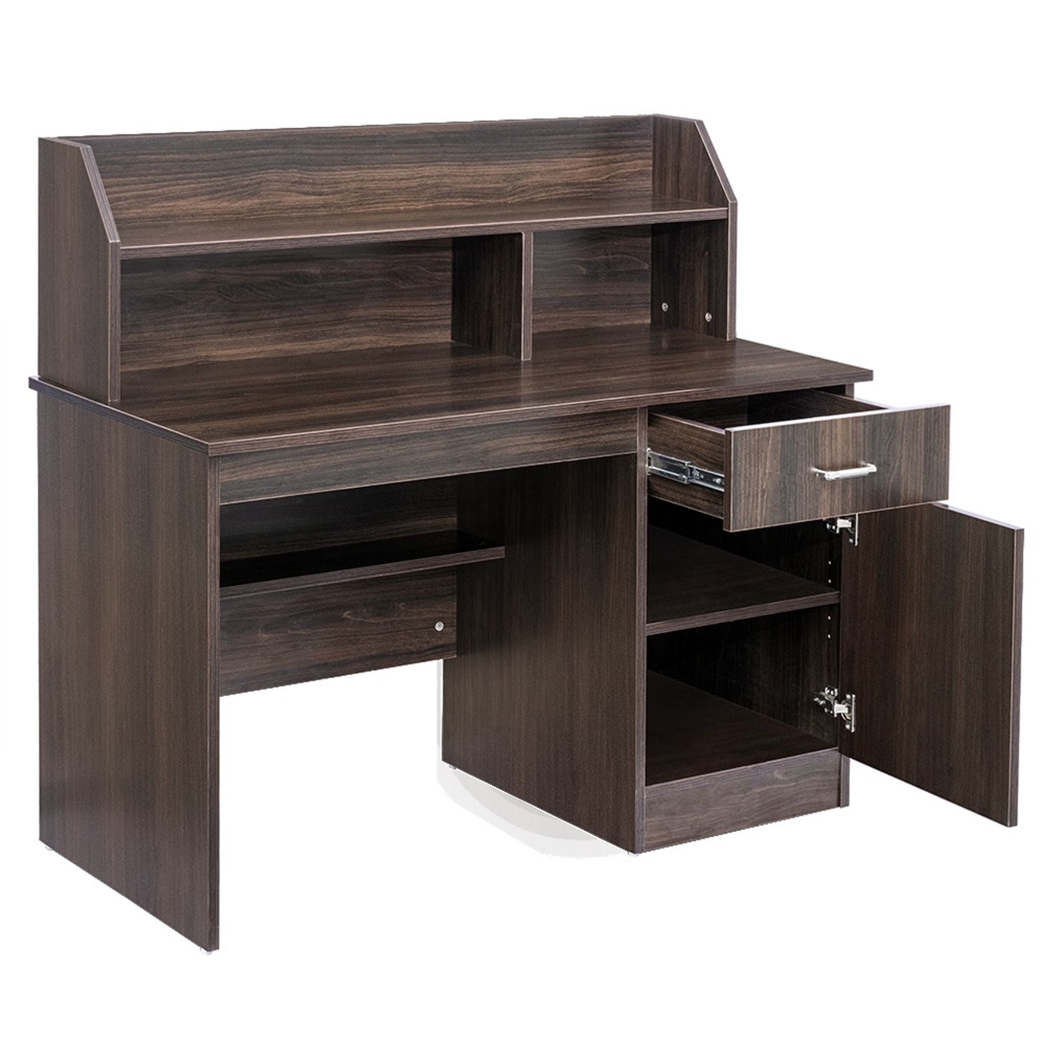 Buy Neptune Study Table Online for ₹9304 | Wakefit