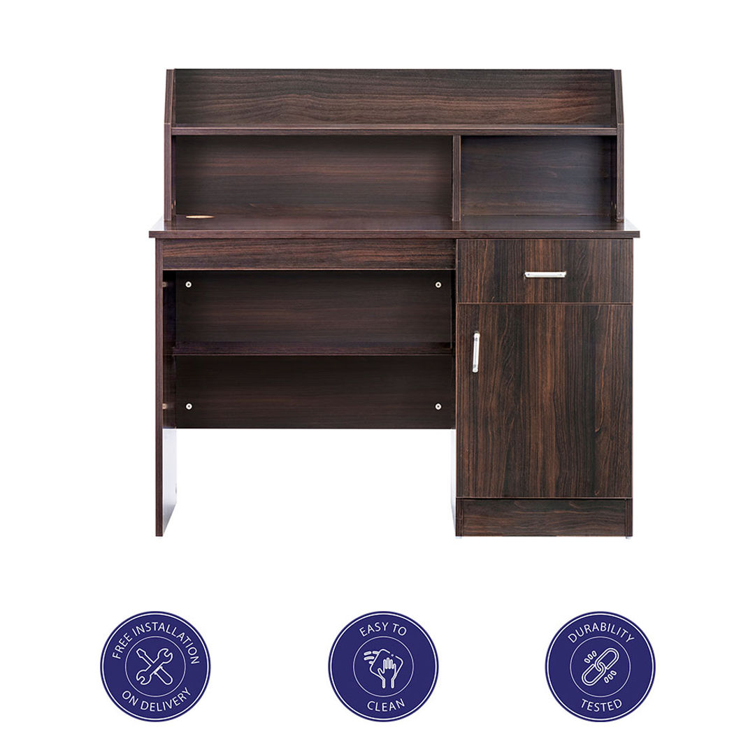 Buy Neptune Study Table Online for ₹9304 | Wakefit