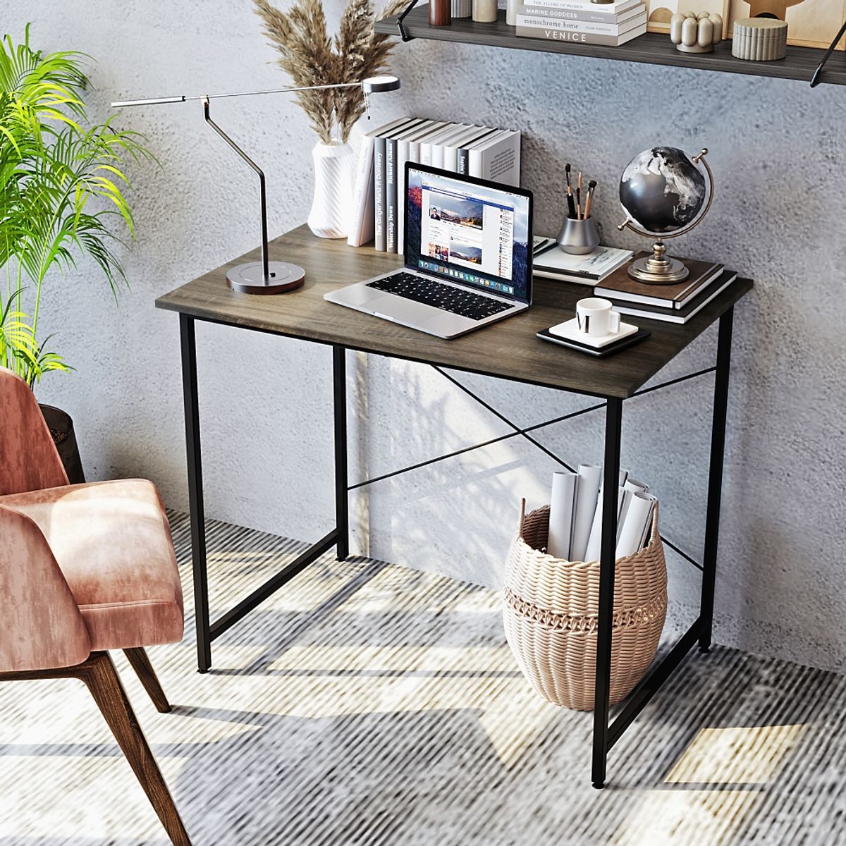 Buy Wiz Computer Study Table Online at Best prices starting from ₹3323