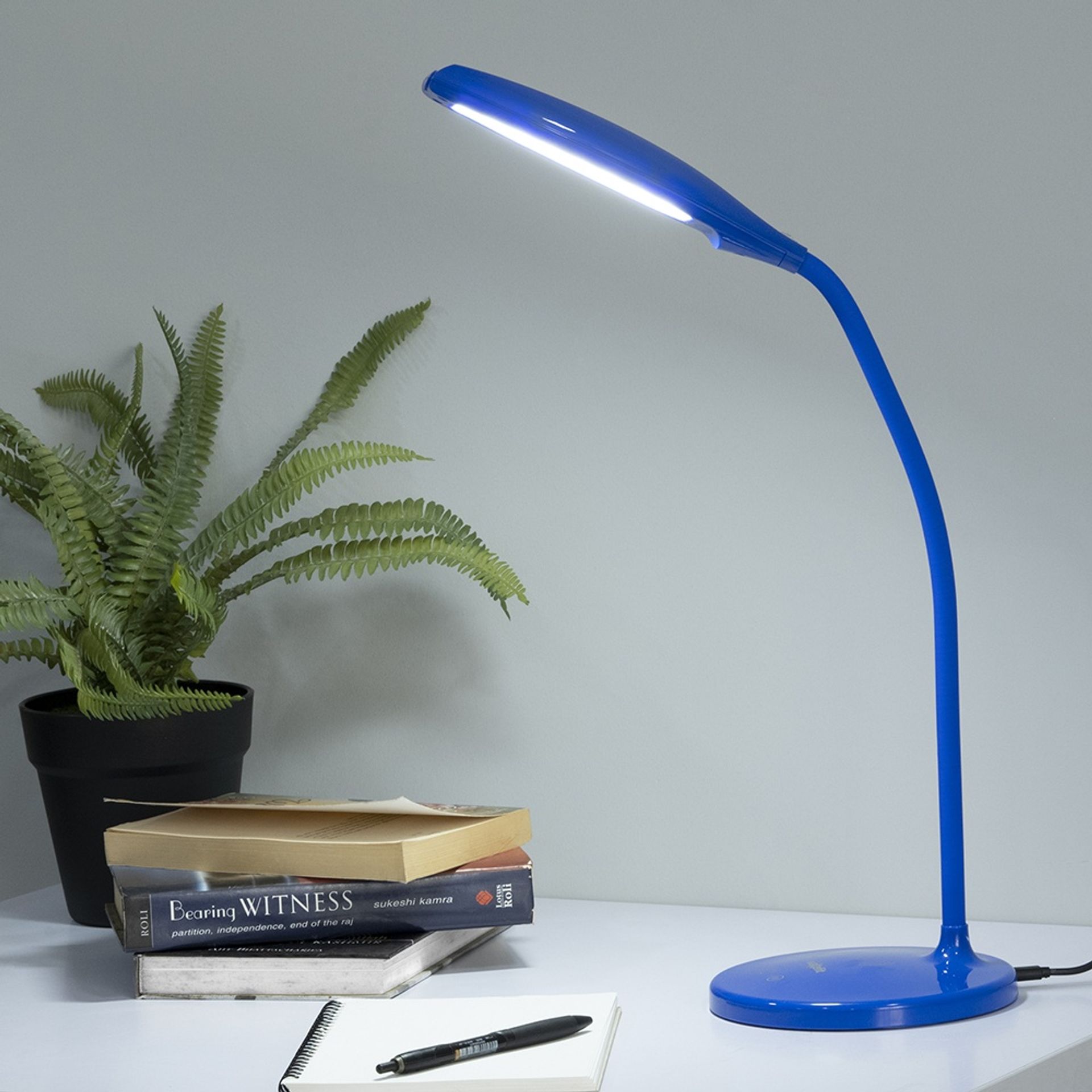 Buy Study Table Lamp Online at Best prices starting from ₹814 | Wakefit