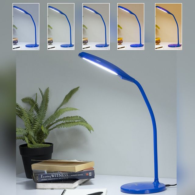 Buy Planck Study Table Lamp Online at Best Prices Starting from ₹589 ...