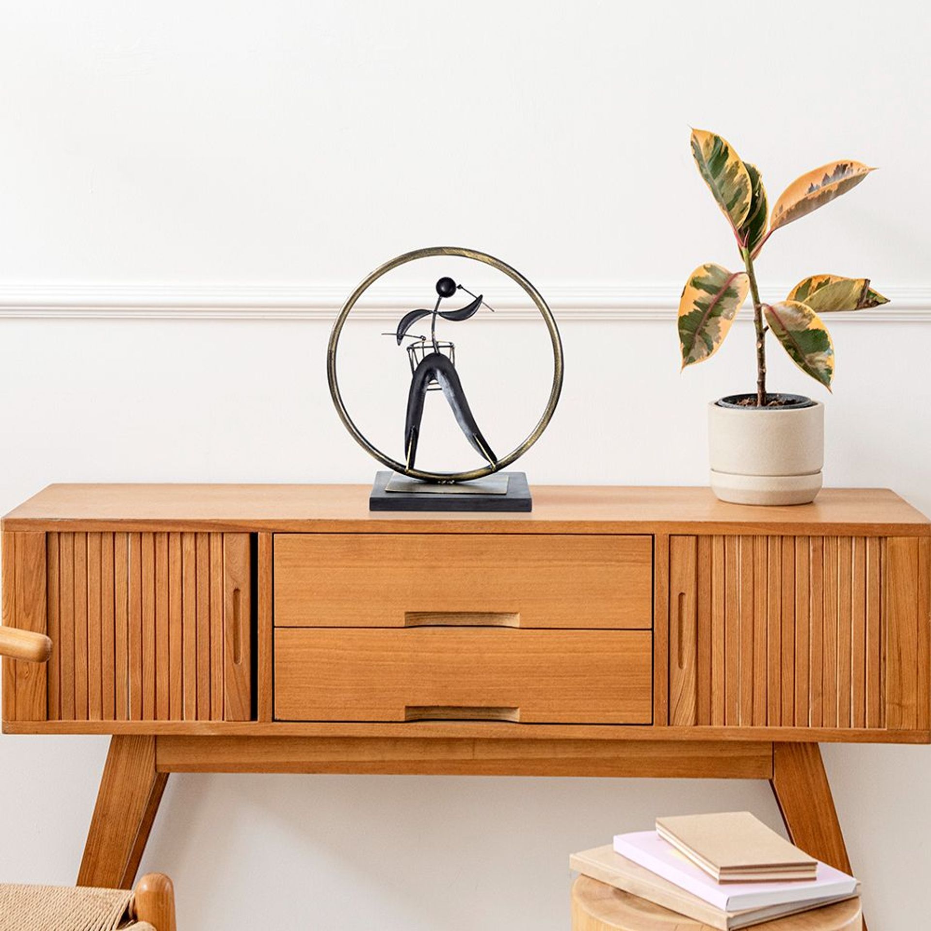 Table Decor: Buy Dholi Ring Table Decor Items Online at Best prices ...