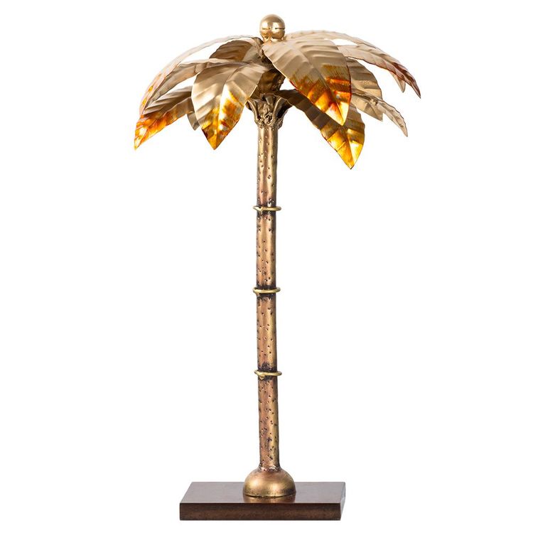 Table Decor: Buy Palm Tree Table Decor Items Online at Best prices ...