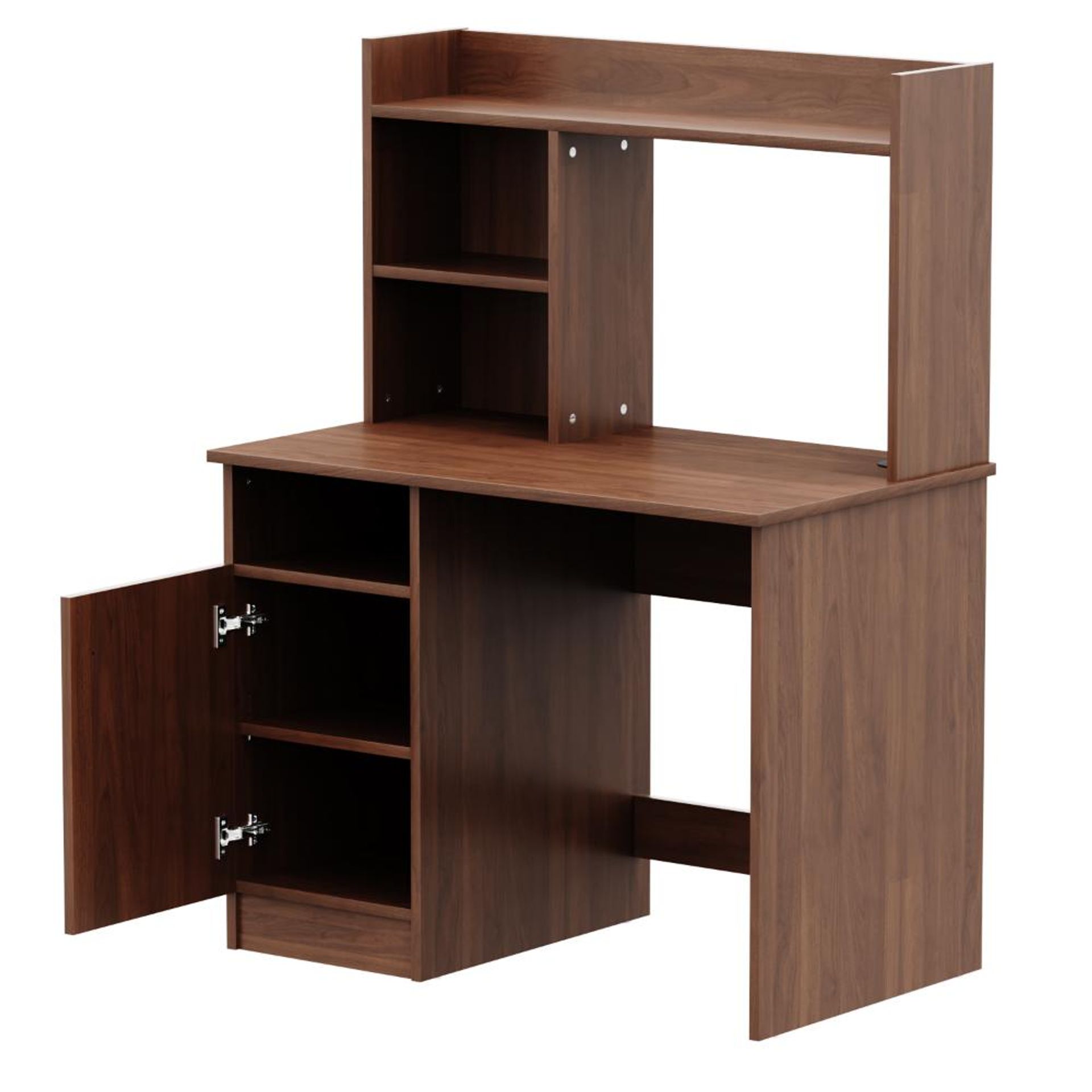 Buy Sage Study Table Online for ₹7076 | Wakefit