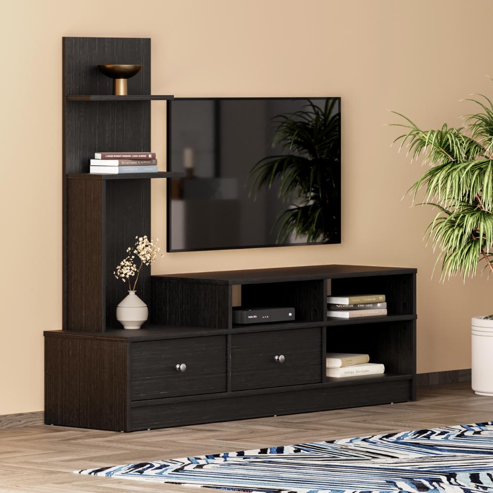 Stylish TV Panel Designs for Your Bedroom