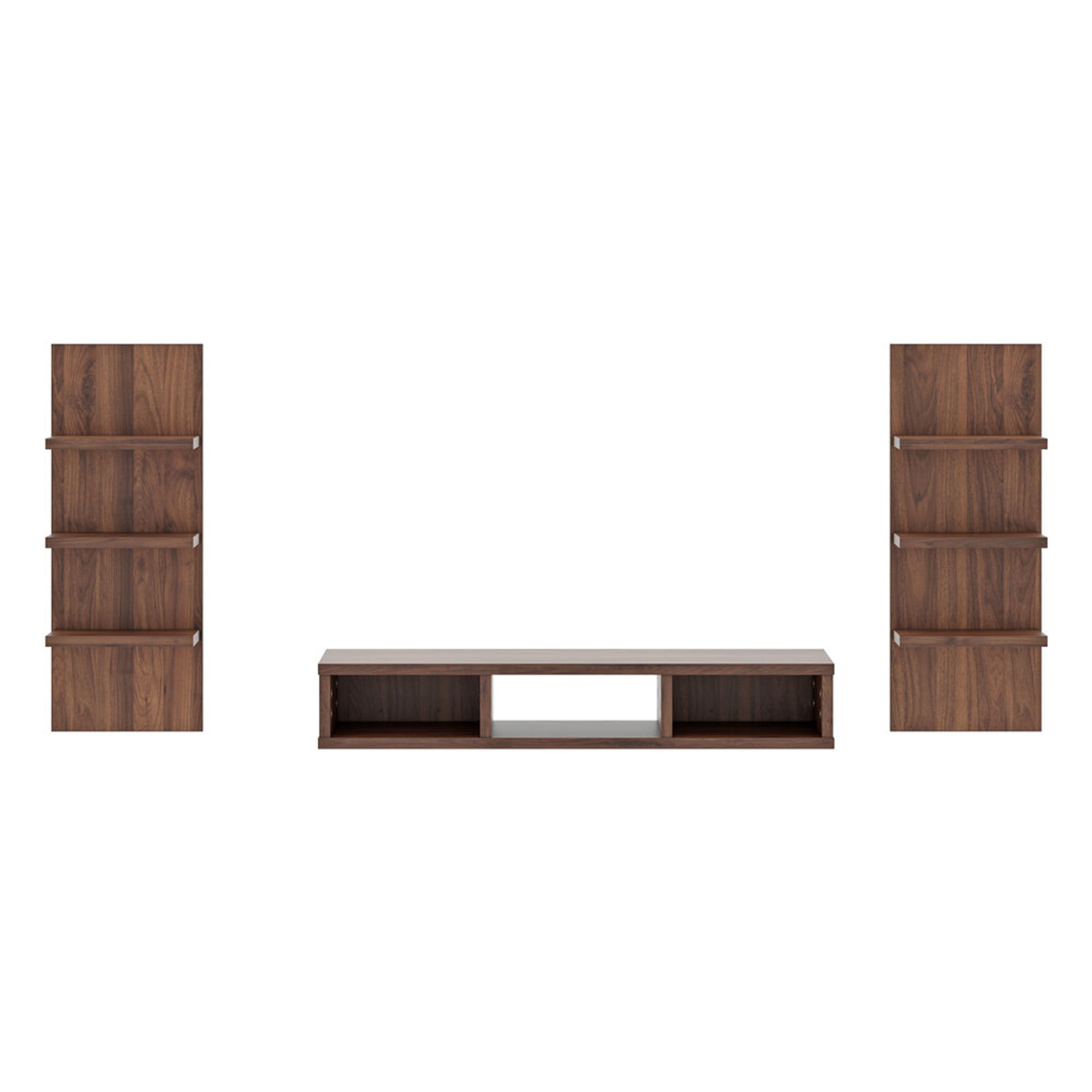 TV Unit: Buy Cosby Engineered Wood TV Unit Online at Best Prices ...