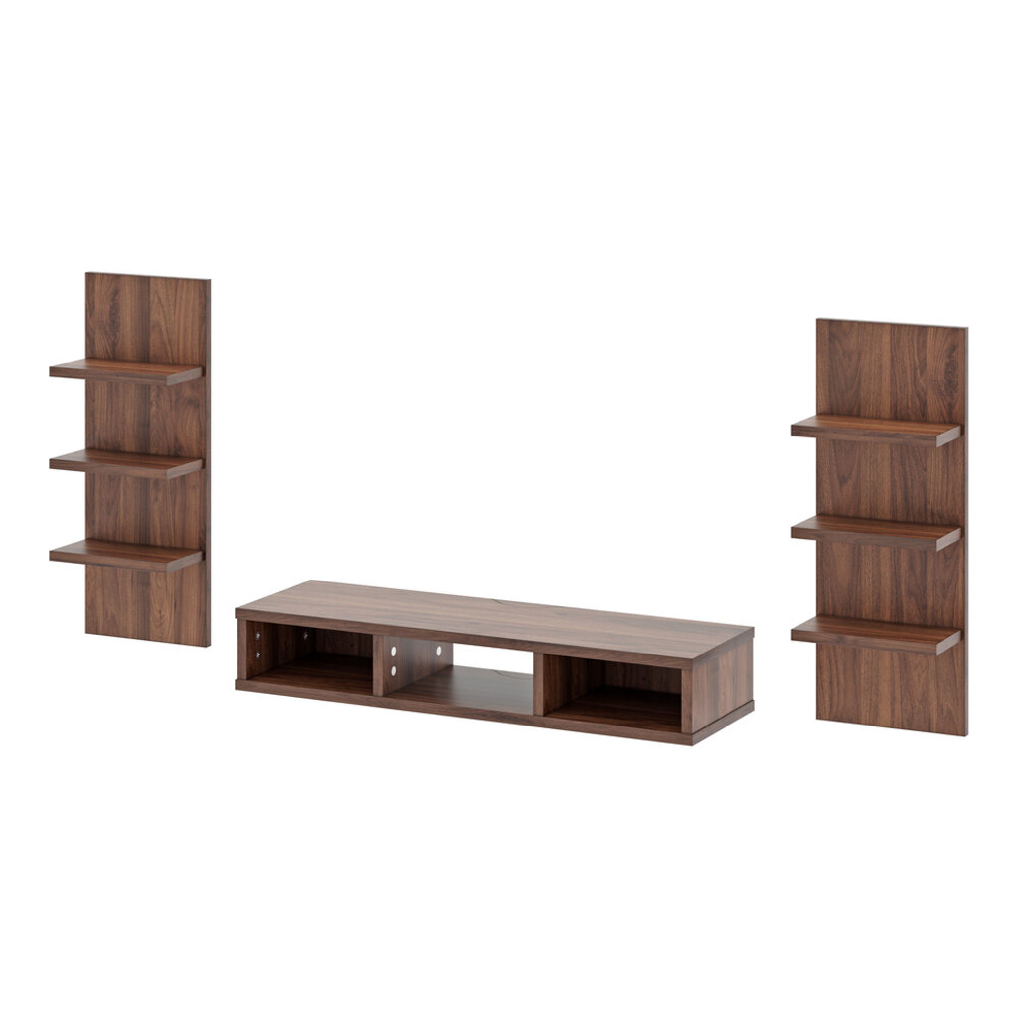 TV Unit: Buy Cosby Engineered Wood TV Unit Online at Best Prices ...