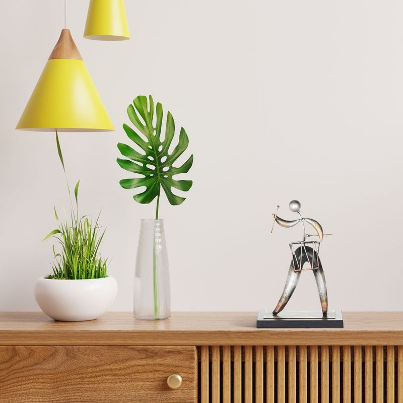 Table Decor: Buy Dholi Player Table Decor Items Online at Best prices ...