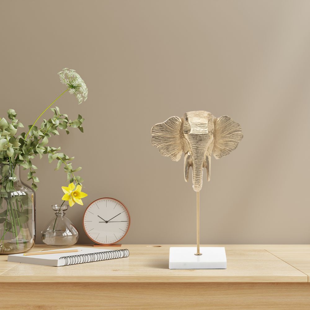 Table Decor: Buy Elephant Table Decor Items Online at Best prices ...