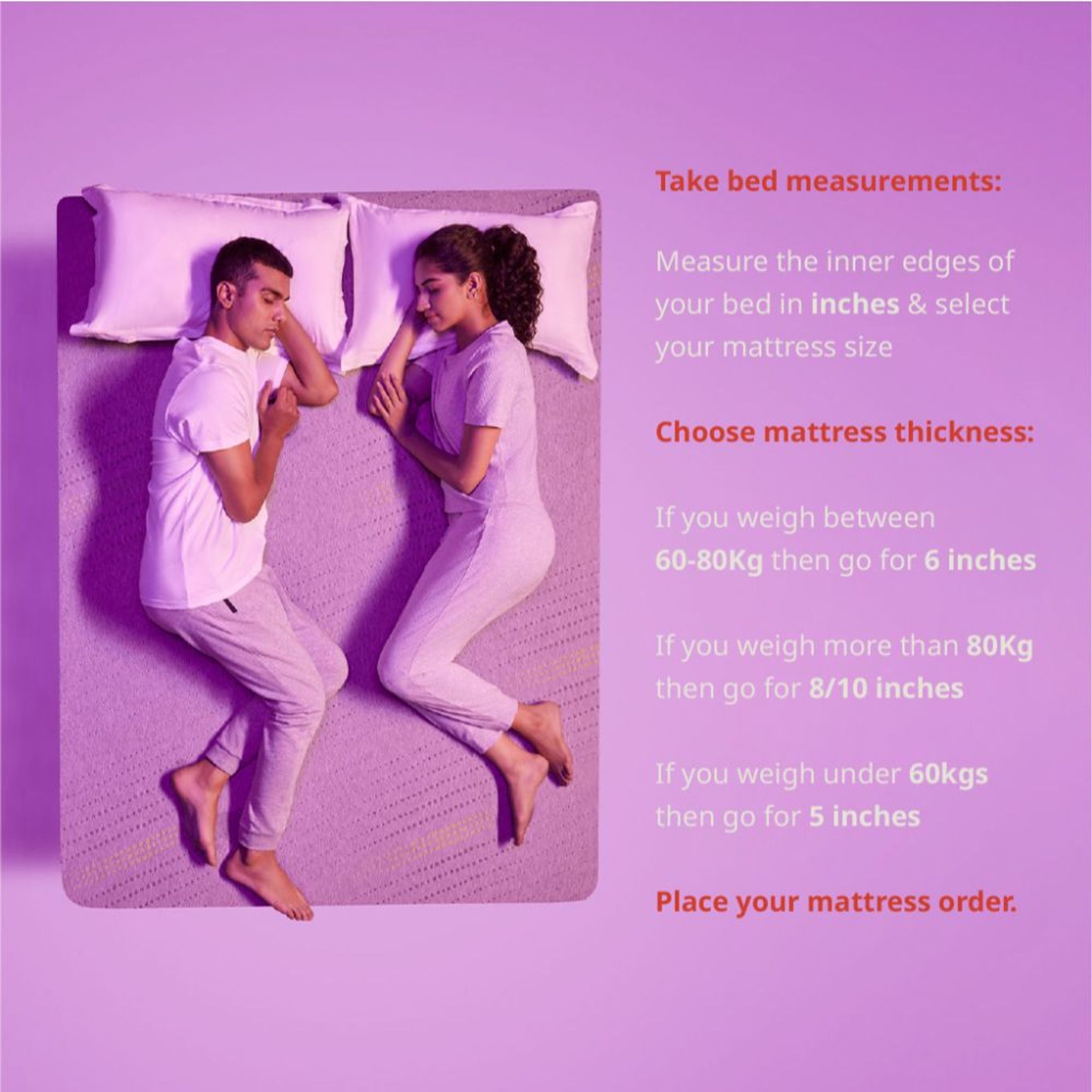 Buy Duo Plus Mattress from mattress stores at an affordable prices ...