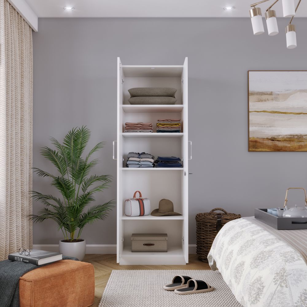 Buy Wardrobes at the Best Prices in India Upto 65 Off
