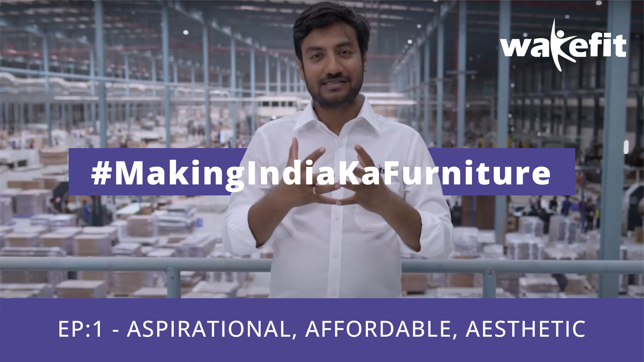 Order Bulk Wakefit Mattress, Furniture & Decor for Quality Sleep and ...