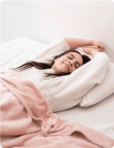 Zense: India's First AI-Powered Intelligent Sleep Products for the ...