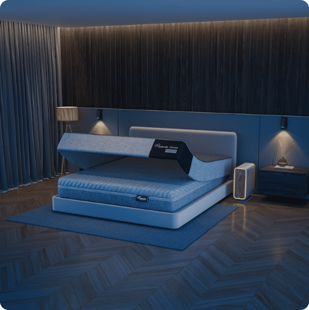 Buy Regul8 Mattress Temperature Controller Online at Wakefit.