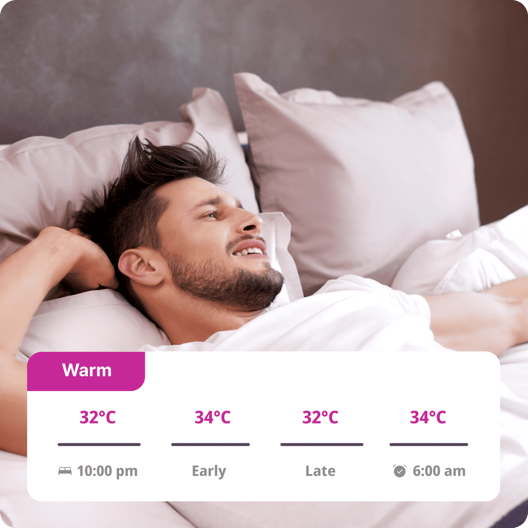 Buy Regul8 Mattress Temperature Controller Online at Wakefit.