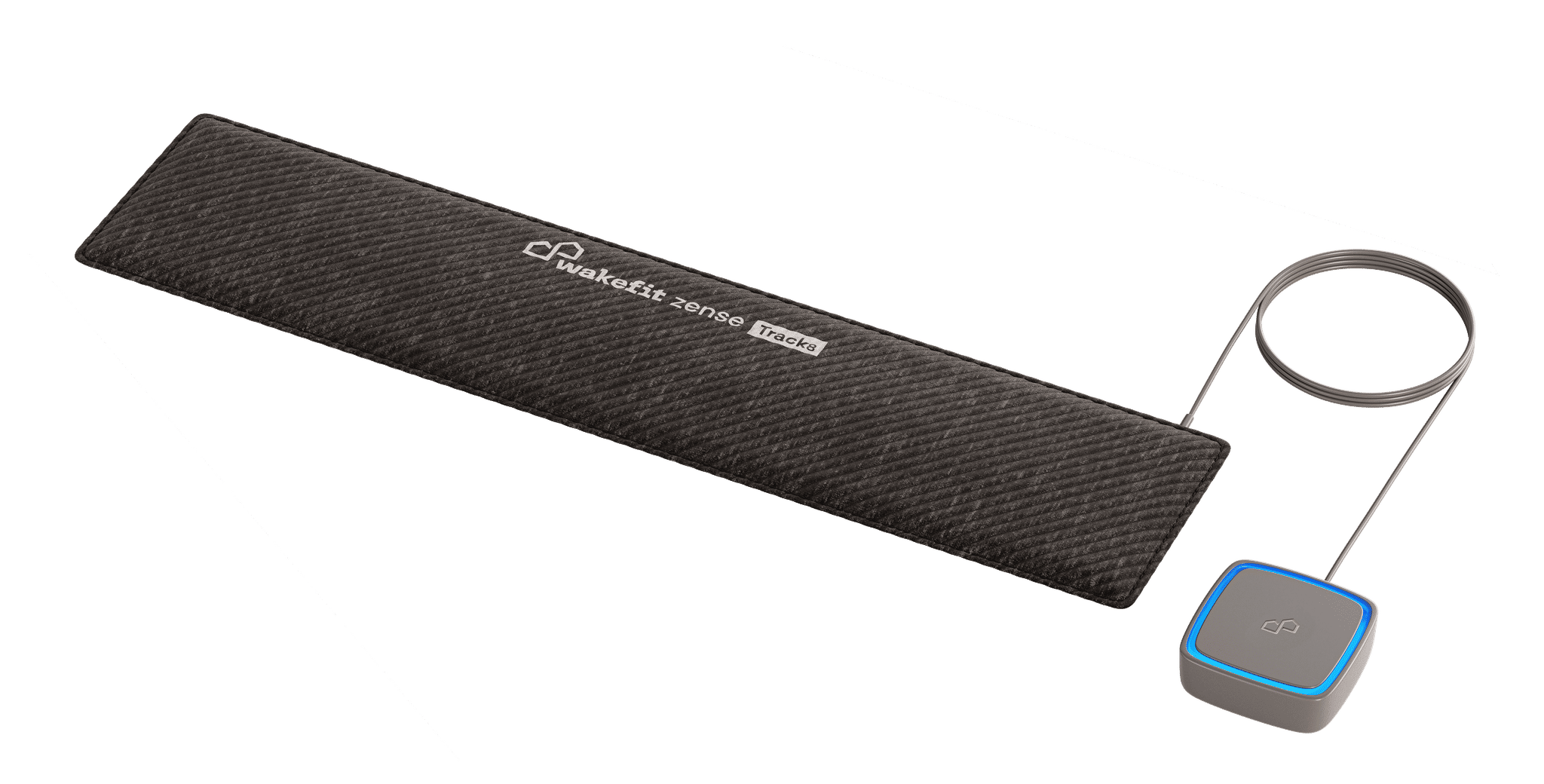 Track8: The Advanced Sleep Tracker & Sleep Monitoring Device for ...