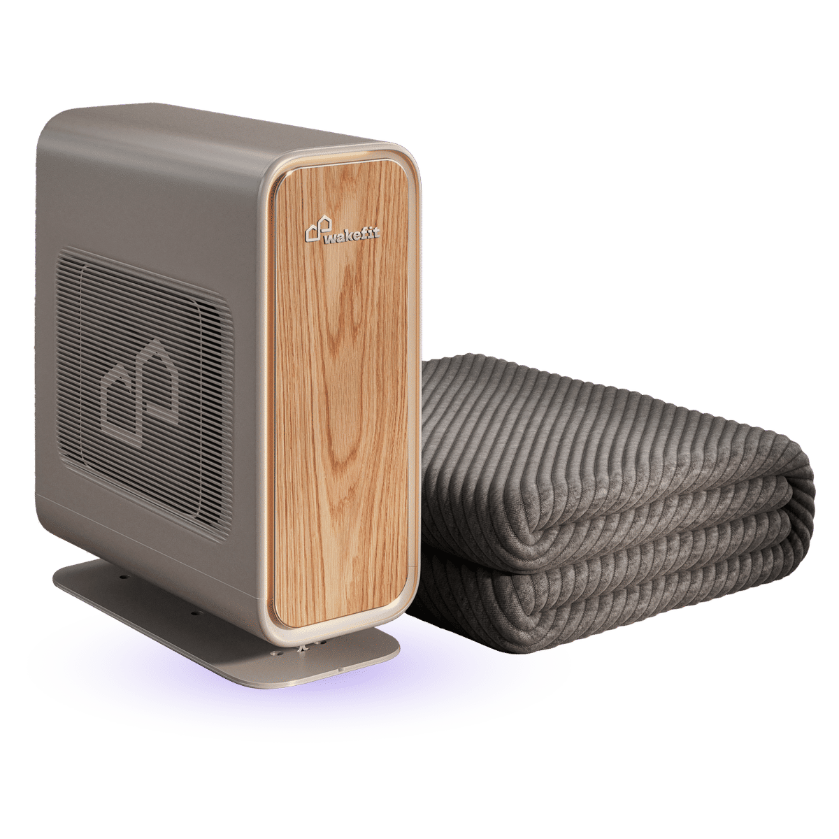 Zense: India's First AI-Powered Intelligent Sleep Products for the ...