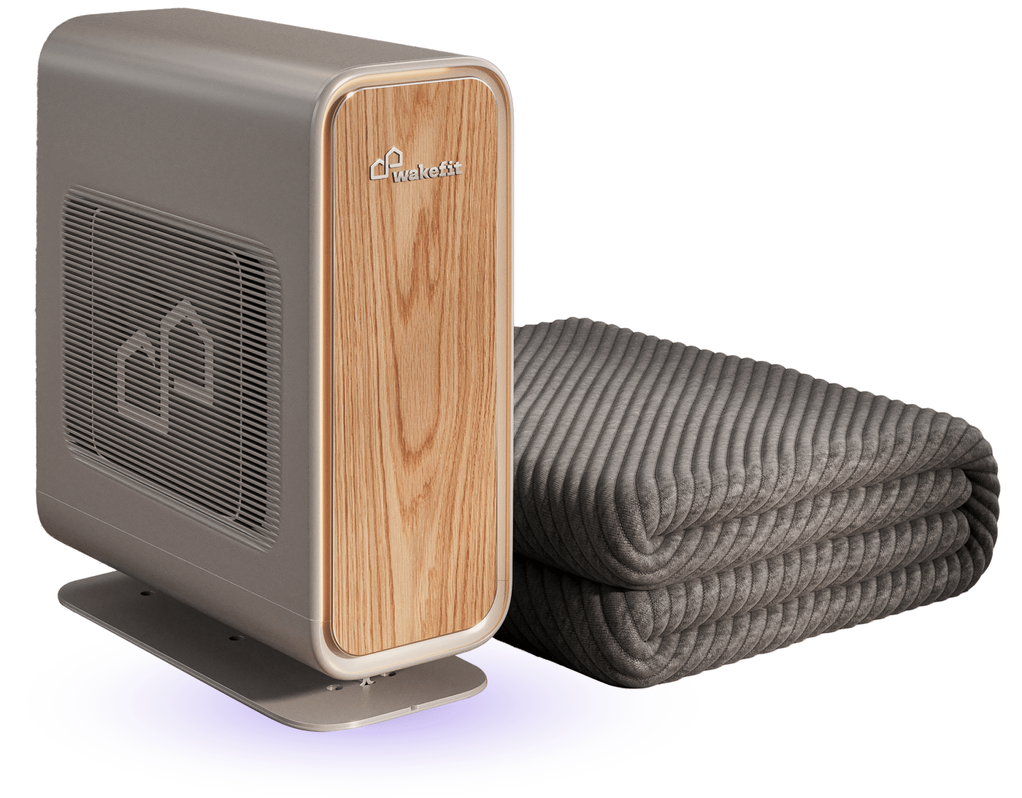 Buy Regul8 Mattress Temperature Controller Online at Wakefit.