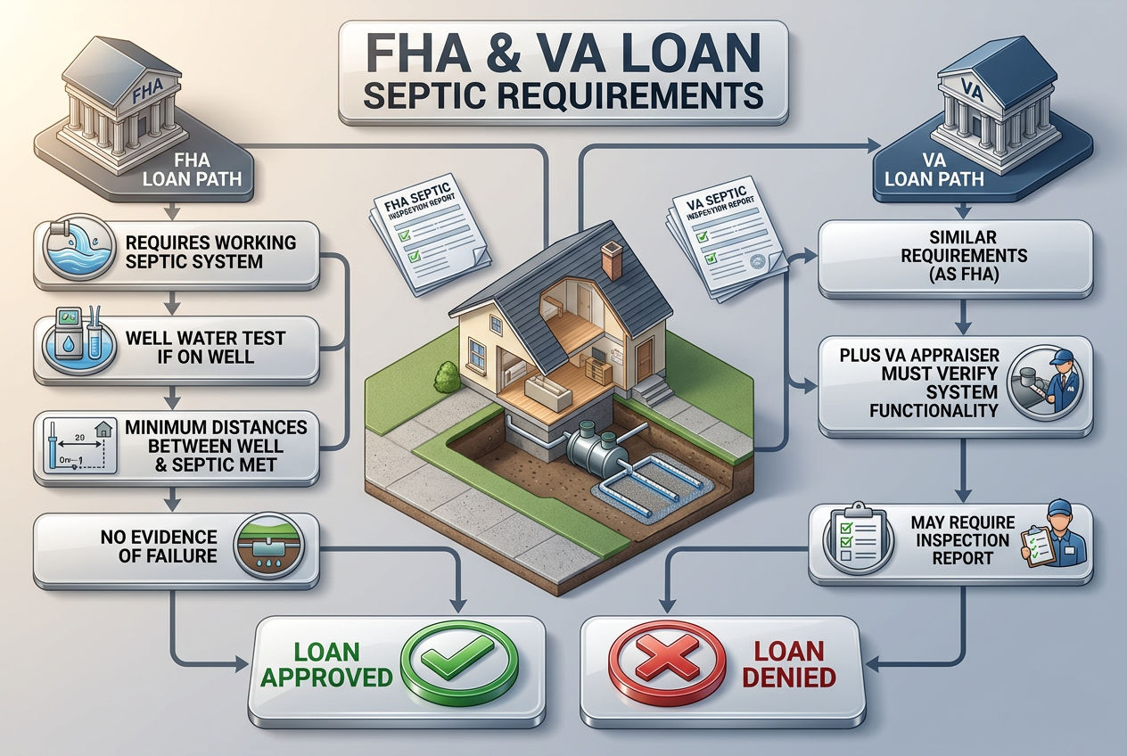 Selling House With Septic System (2026) | SepticTankHub