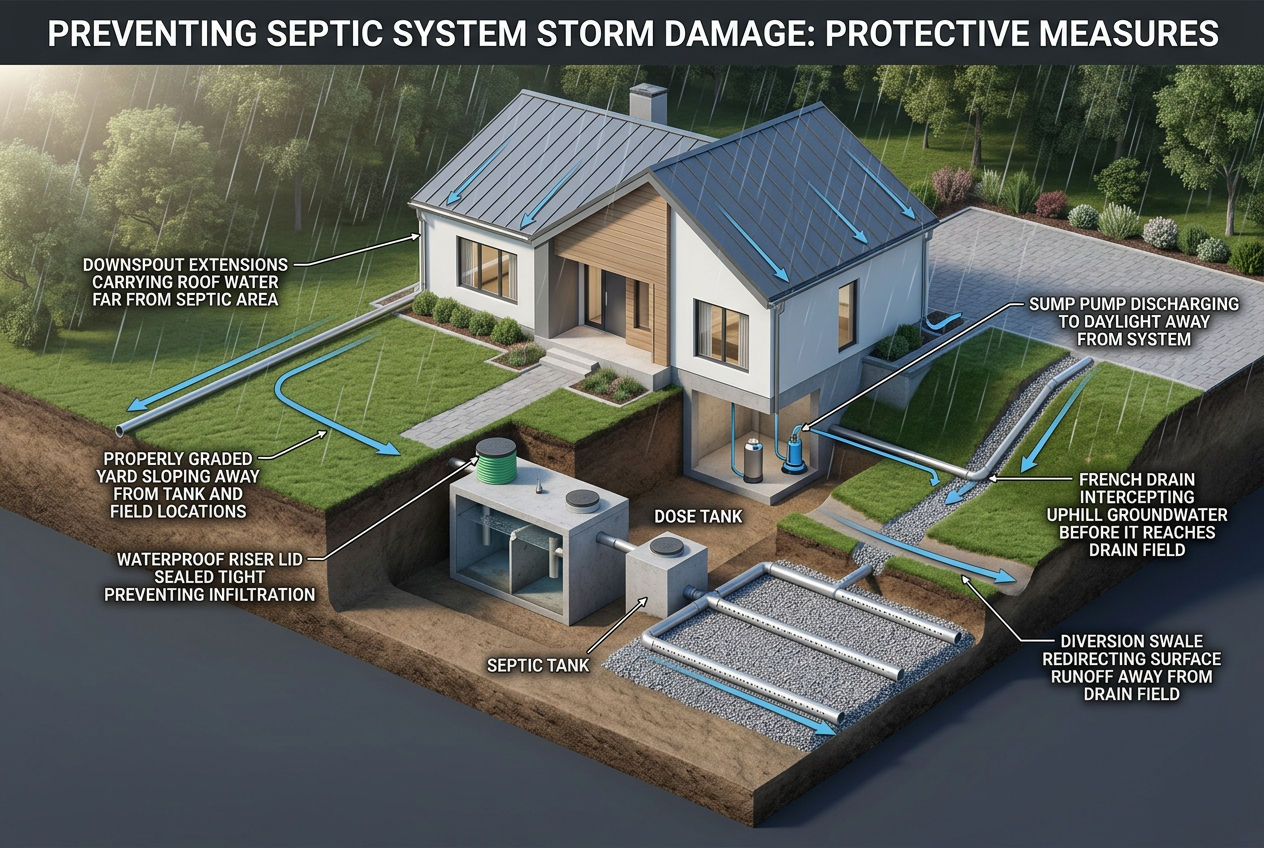 Best Home Warranty For Septic Systems