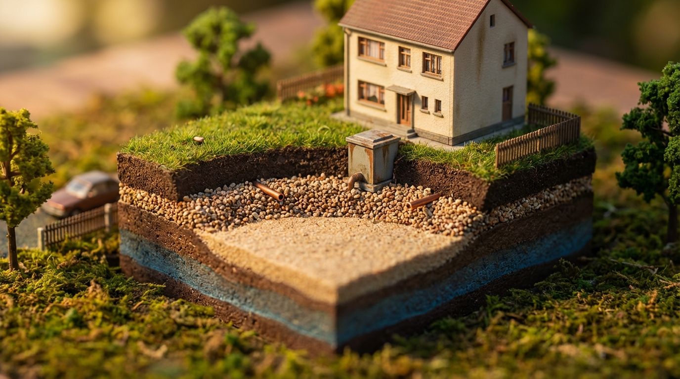 Mound Septic System Cost: $10K–$25K + How It Works (2026) | SepticTankHub