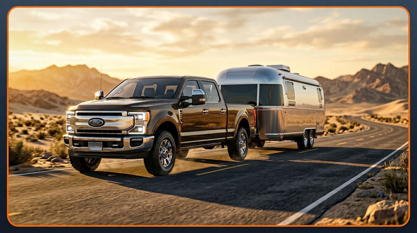Towing Capacity 2013 F150 Ecoboost