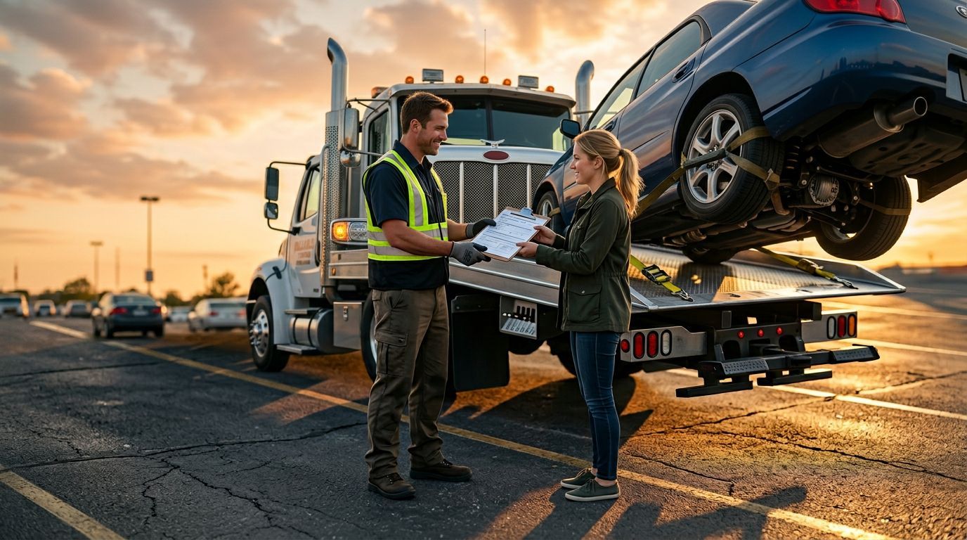 Roadside Assistance Cost: $0–$170/Year (2026 Plans)