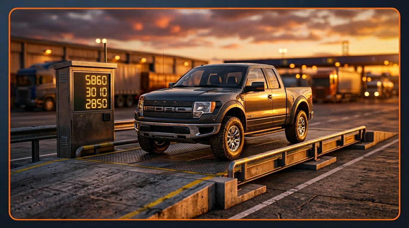 Towing Capacity Guide for 2026