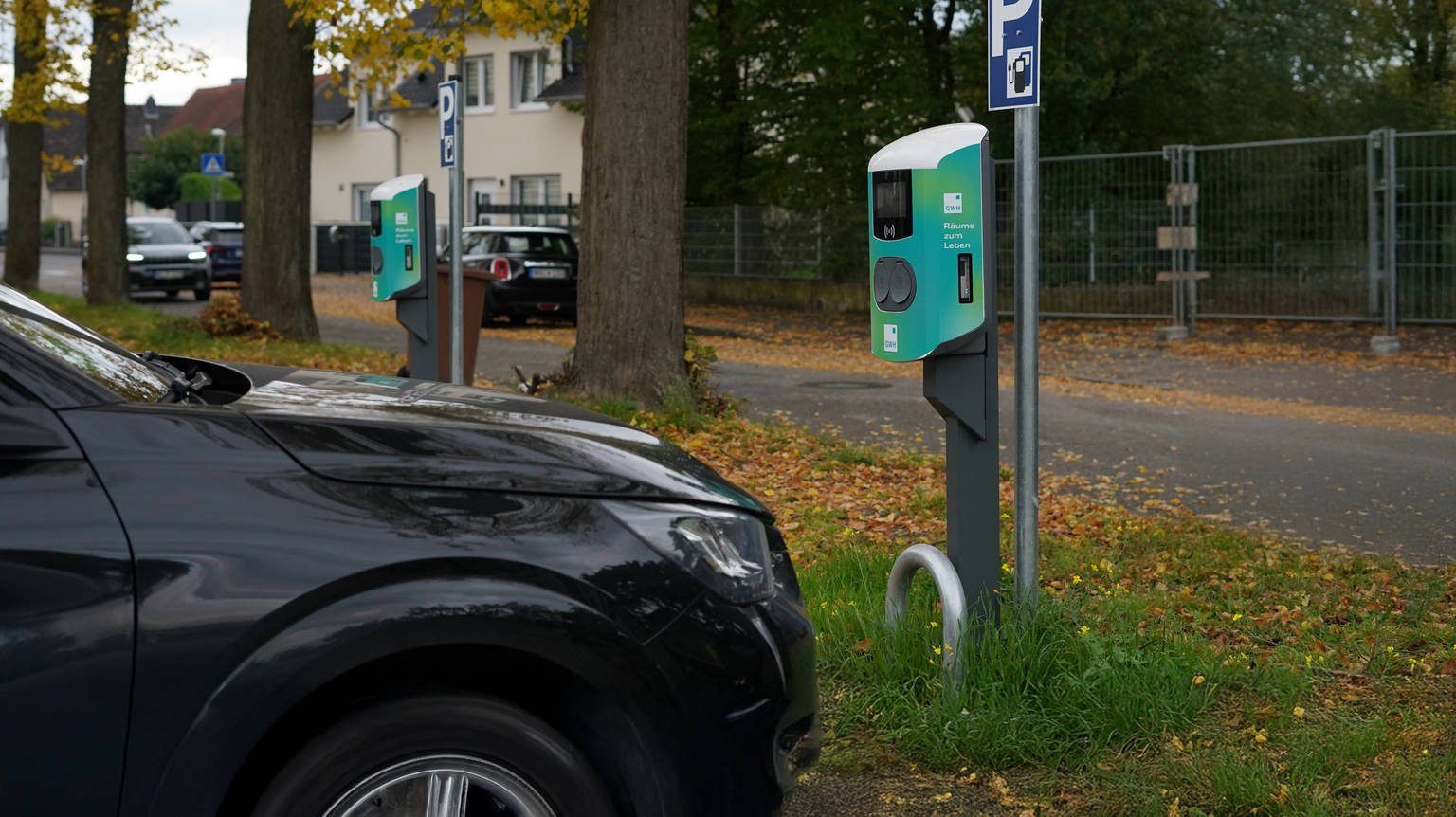 GWH Mieter FAQ - GWH Wohnungsgesellschaft