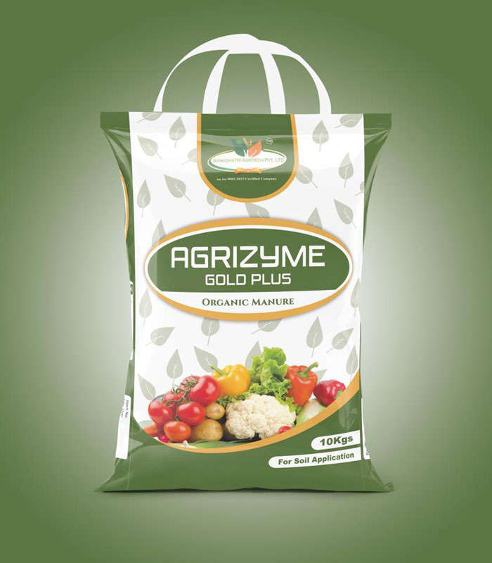 AGRIZYME GOLD + - Annadhatri Agritech Private Limited