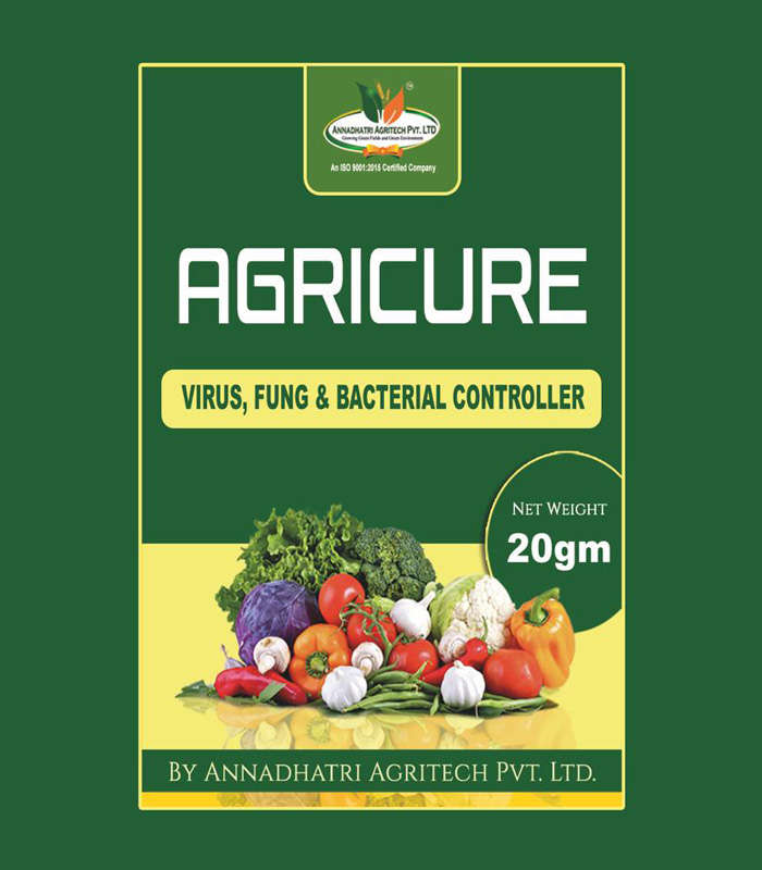 Agricure - Annadhatri Agritech Private Limited