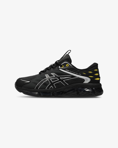 Asics GEL-QUANTUM 360 VIII Black/Aquarium Asics GEL-QUANTUM 360 VIII Black/Aquarium