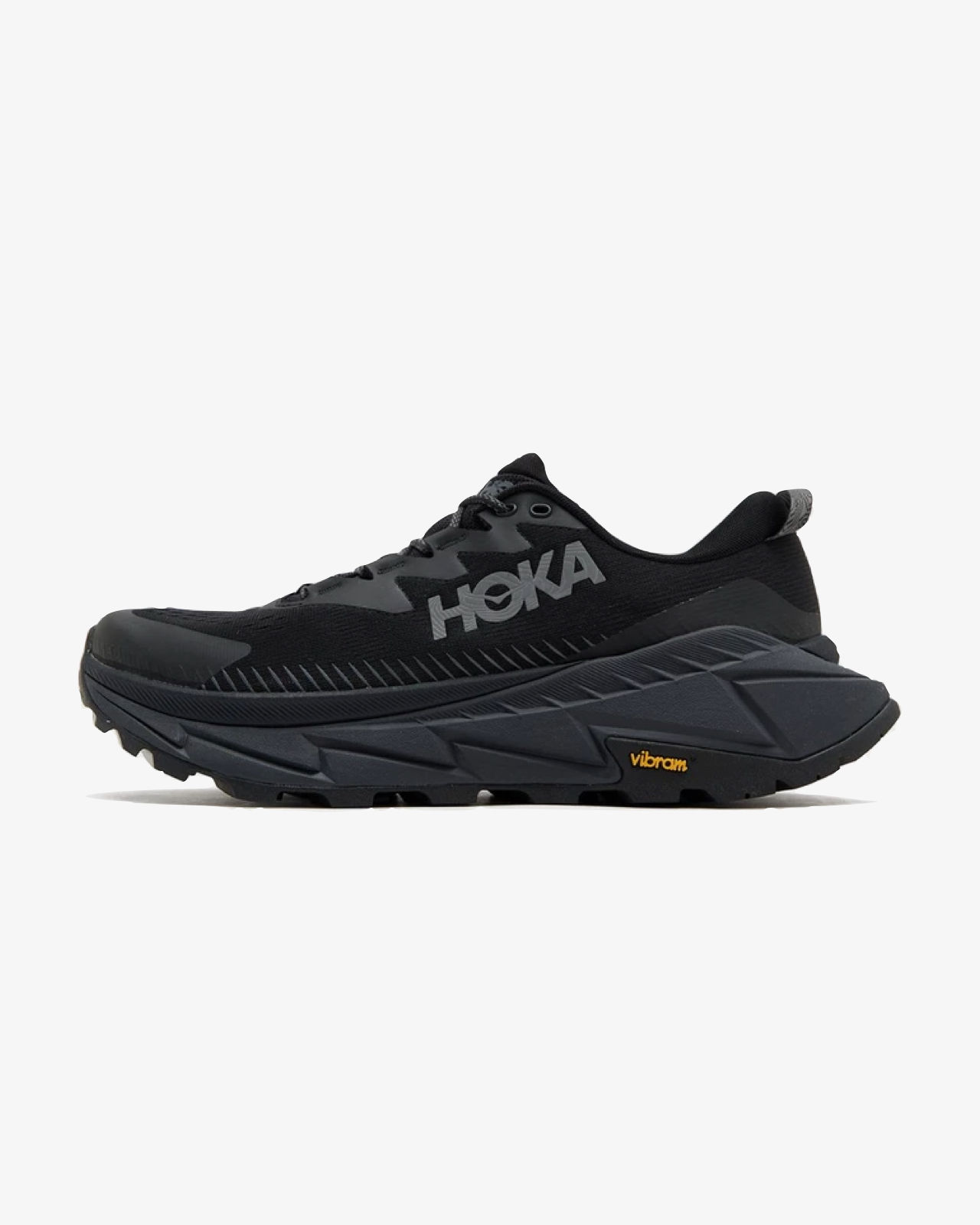 HOKA Skyline-Float X Black