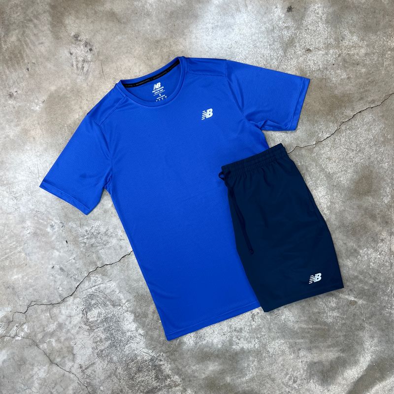 Bennetts - New Balance Essential Set