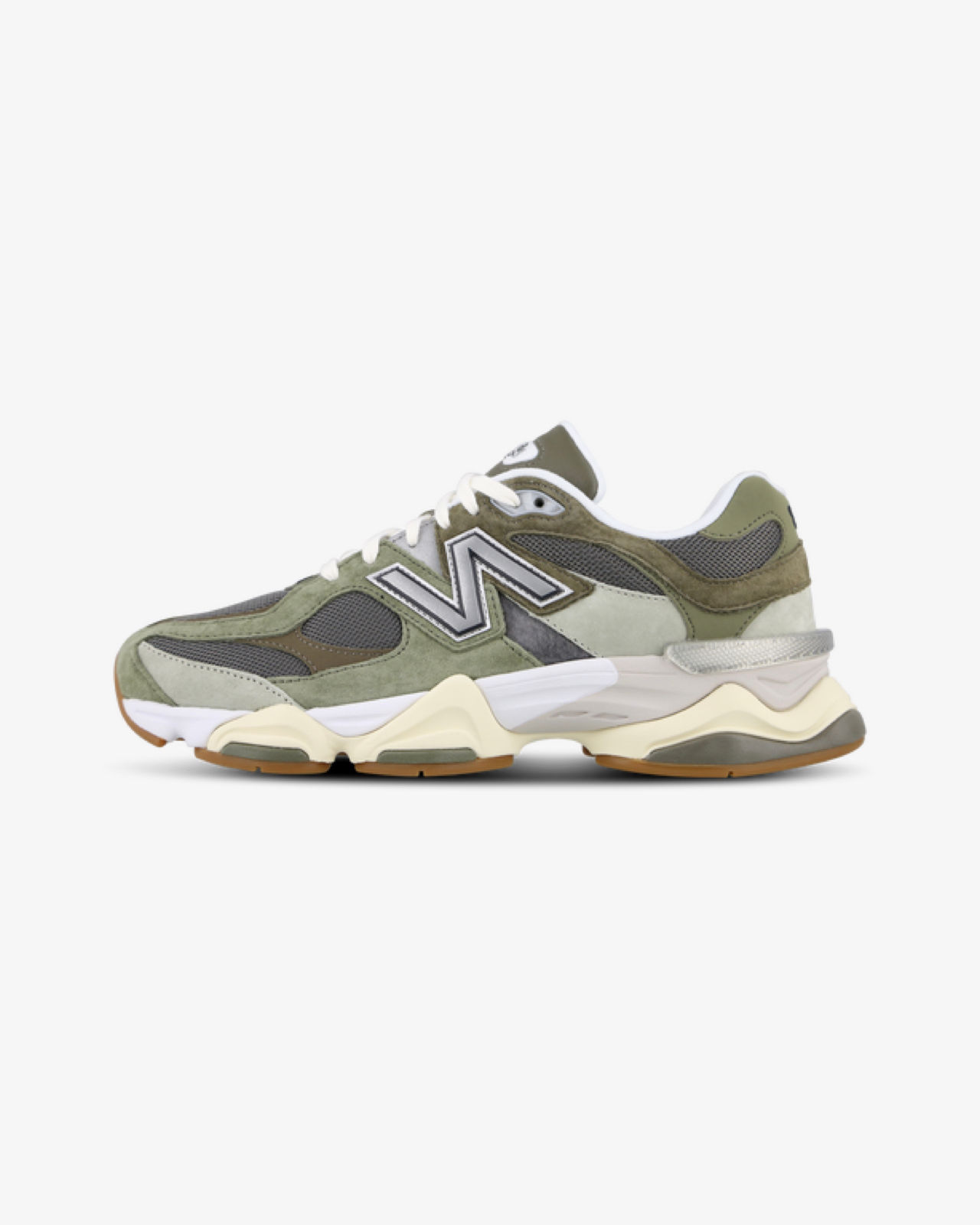 New Balance 9060 Olive
