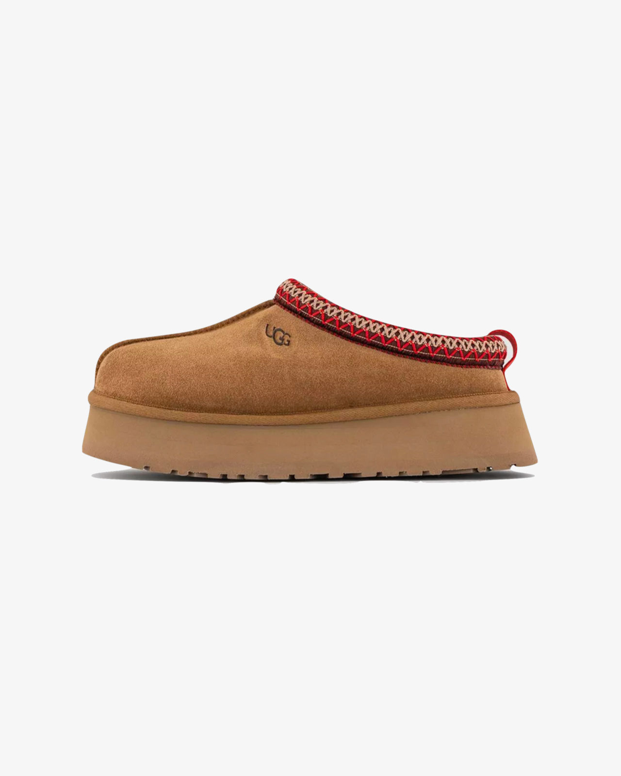 UGG TAZZ Chestnut