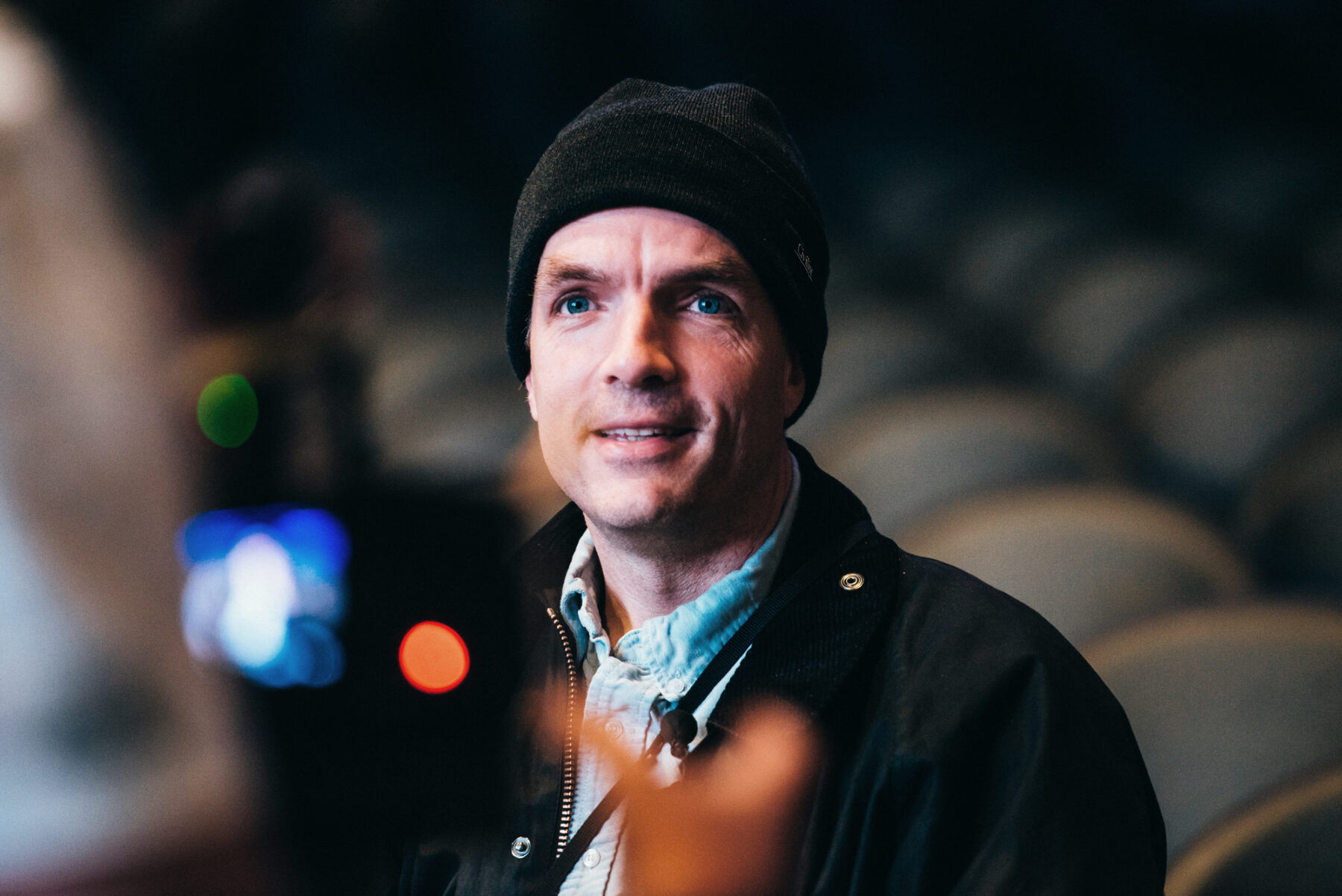 Greg Hunt interview - Grey Skate Mag