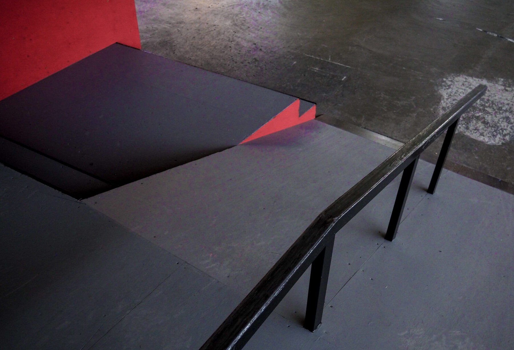 BaySixty6 refit previews - Grey Skate Mag