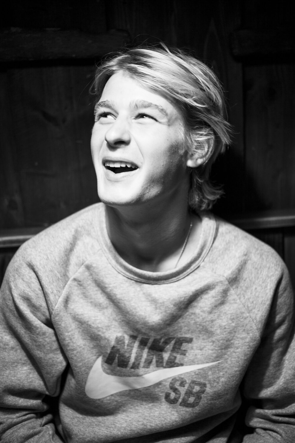 Hugo Boserup interview - Grey Skate Mag