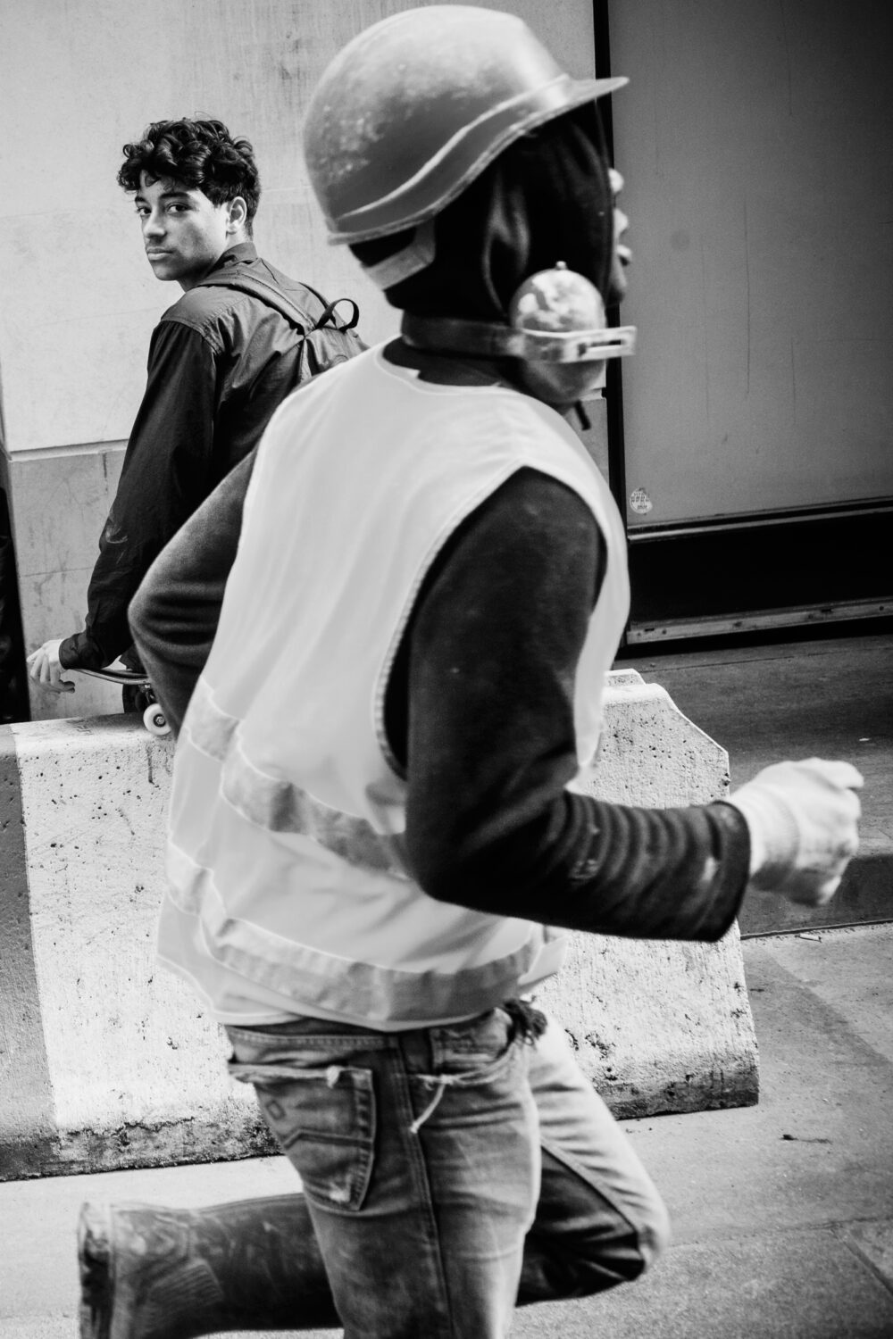 Heitor Da Silva interview - Grey Skate Mag