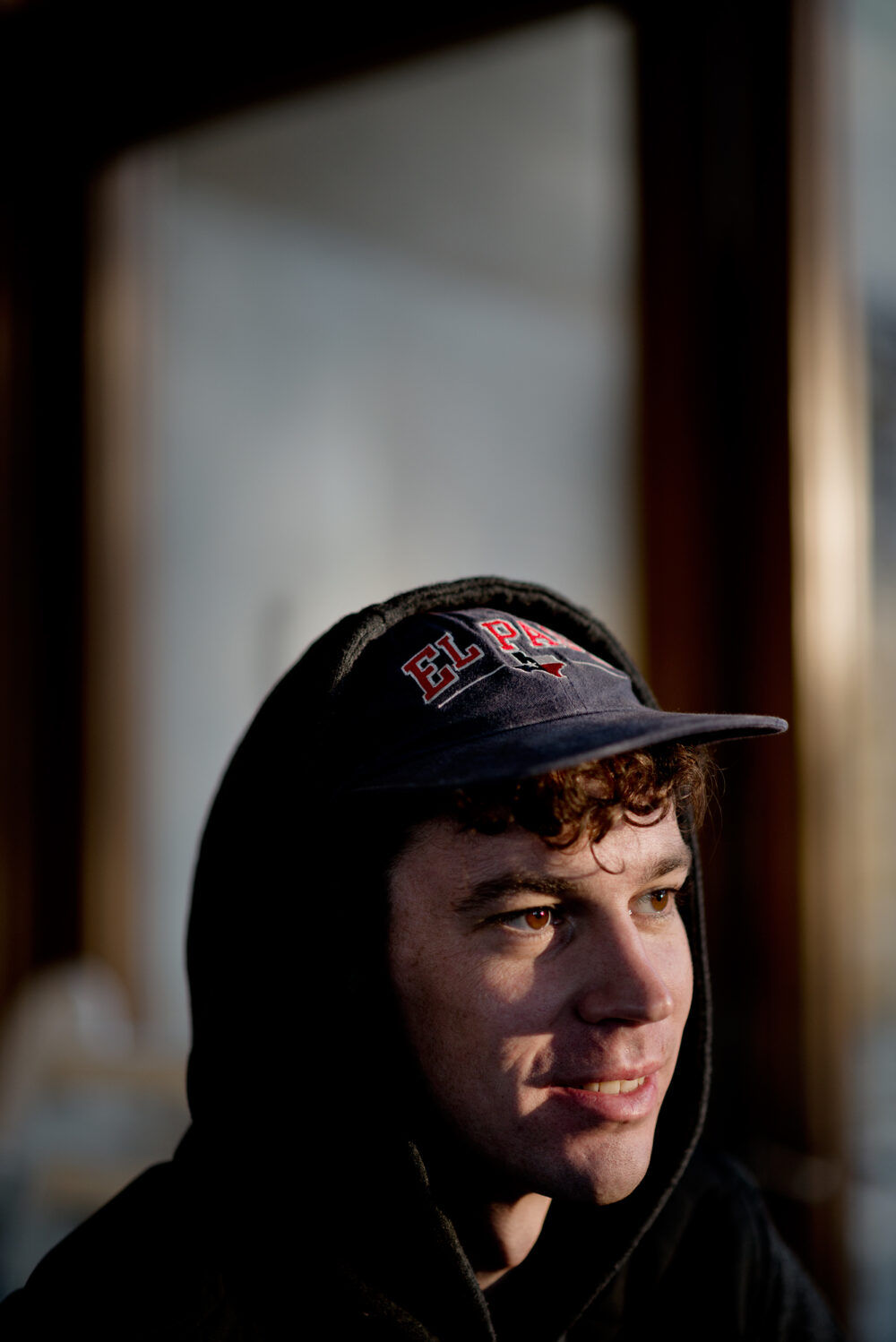 Ben Raemers gallery - Grey Skate Mag