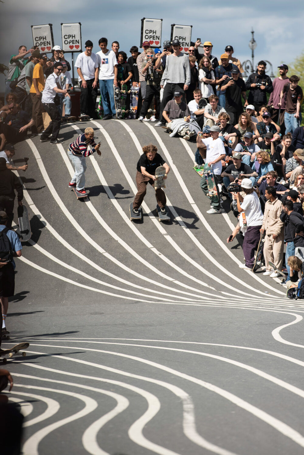 Copenhagen Open 2022 gallery - Grey Skate Mag