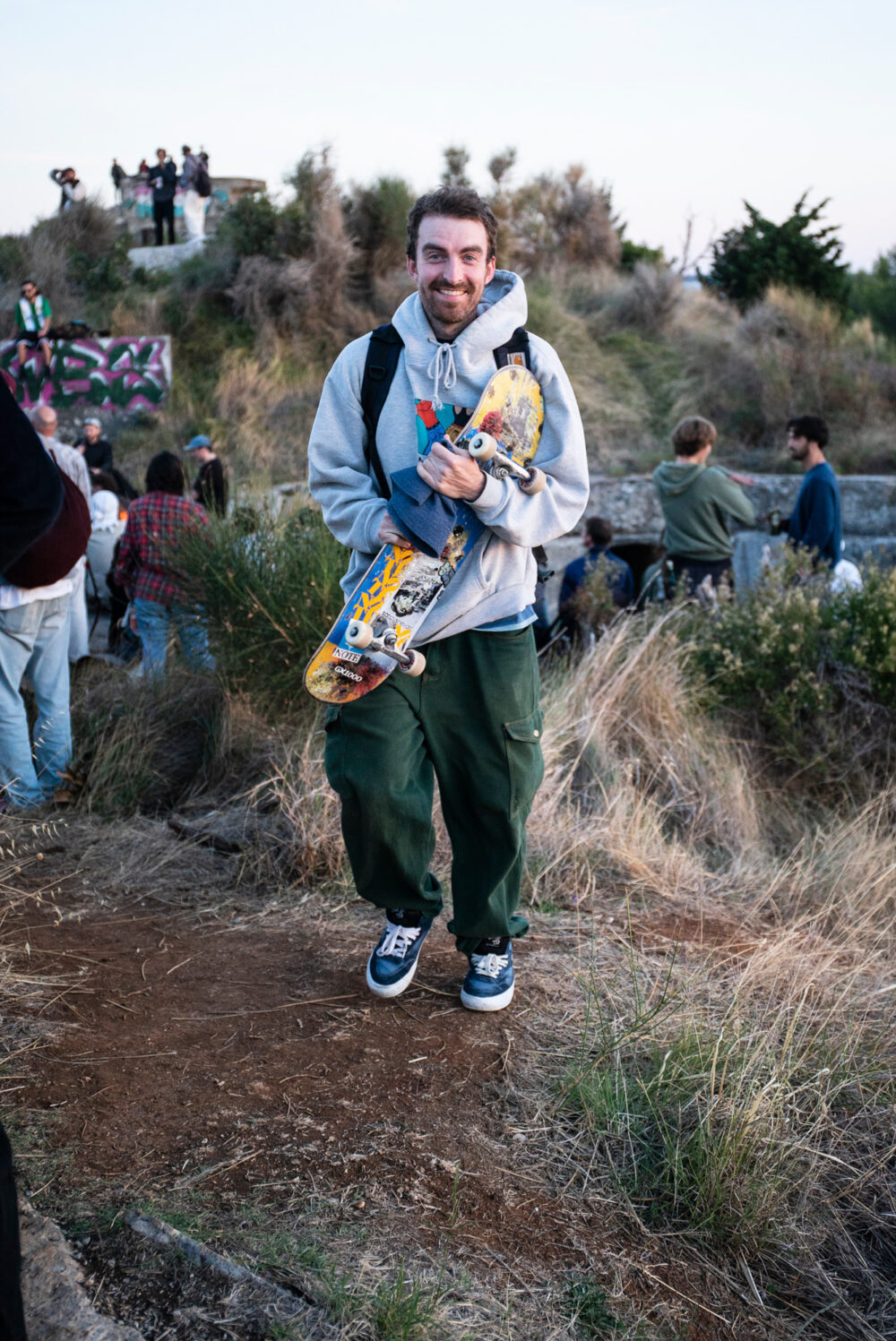 Vladimir Film Festival 2022 gallery - Grey Skate Mag