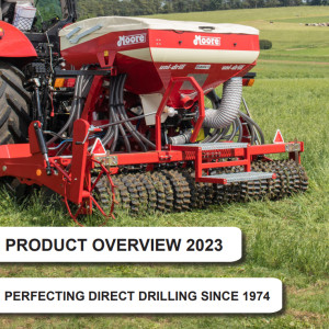 Home - Moore Unidrill®