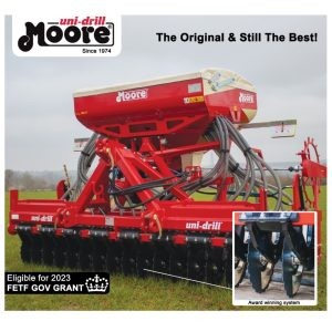 Home - Moore Unidrill®