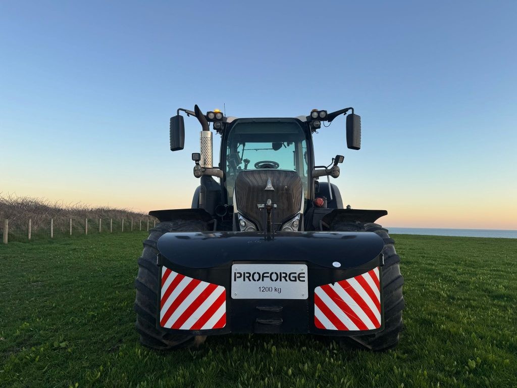 Transforming Grassland Reseeding in North Wales with the Moore Unidrill ...