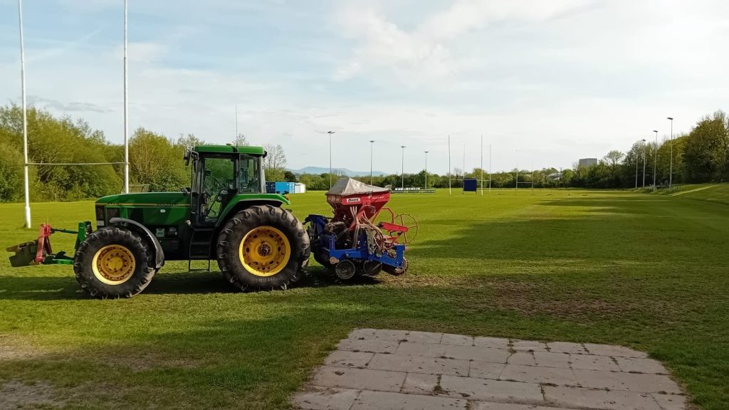 Home - Moore Unidrill®